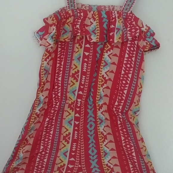 Derek Heart | Bottoms | Derek Heart Girls Orange Color Wmulticolor ...